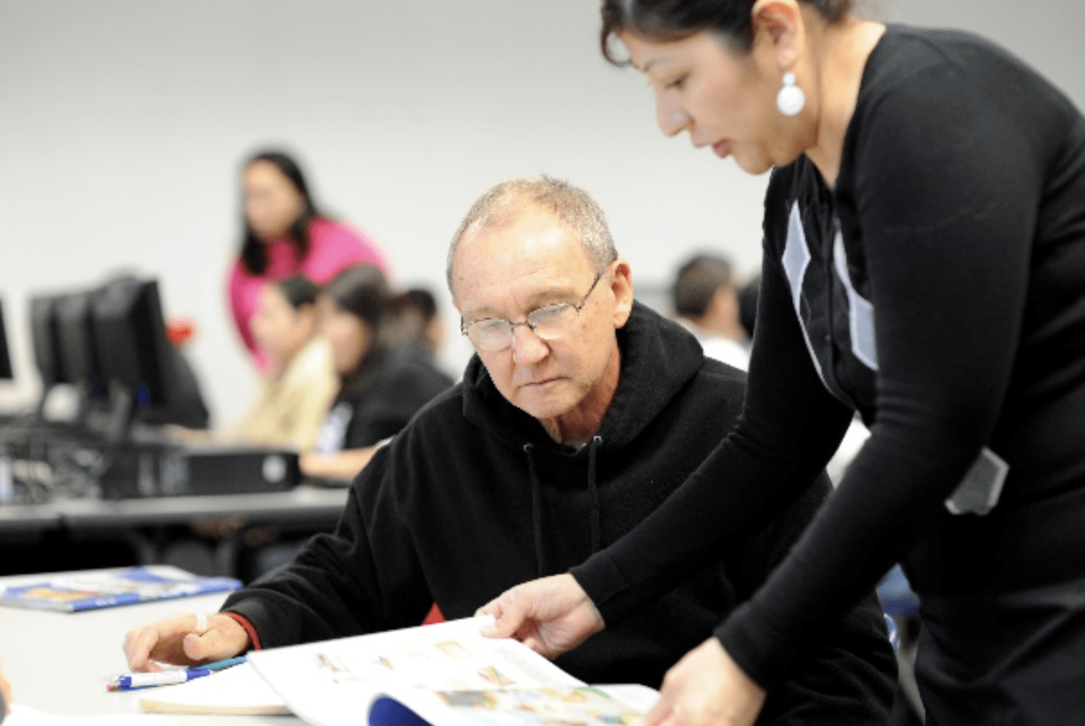 PODER Through The Years - PODER Growth