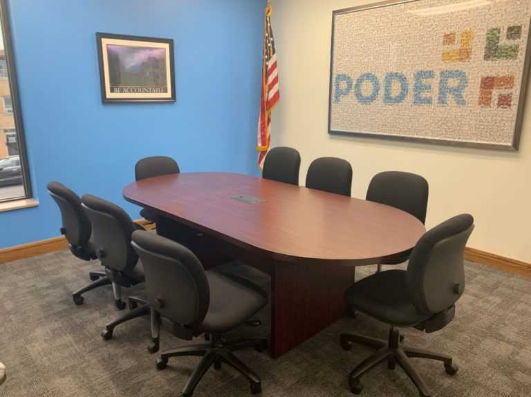 PODER Through The Years - PODER Growth