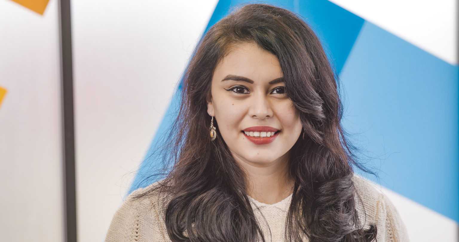 About - An Innovative PODER