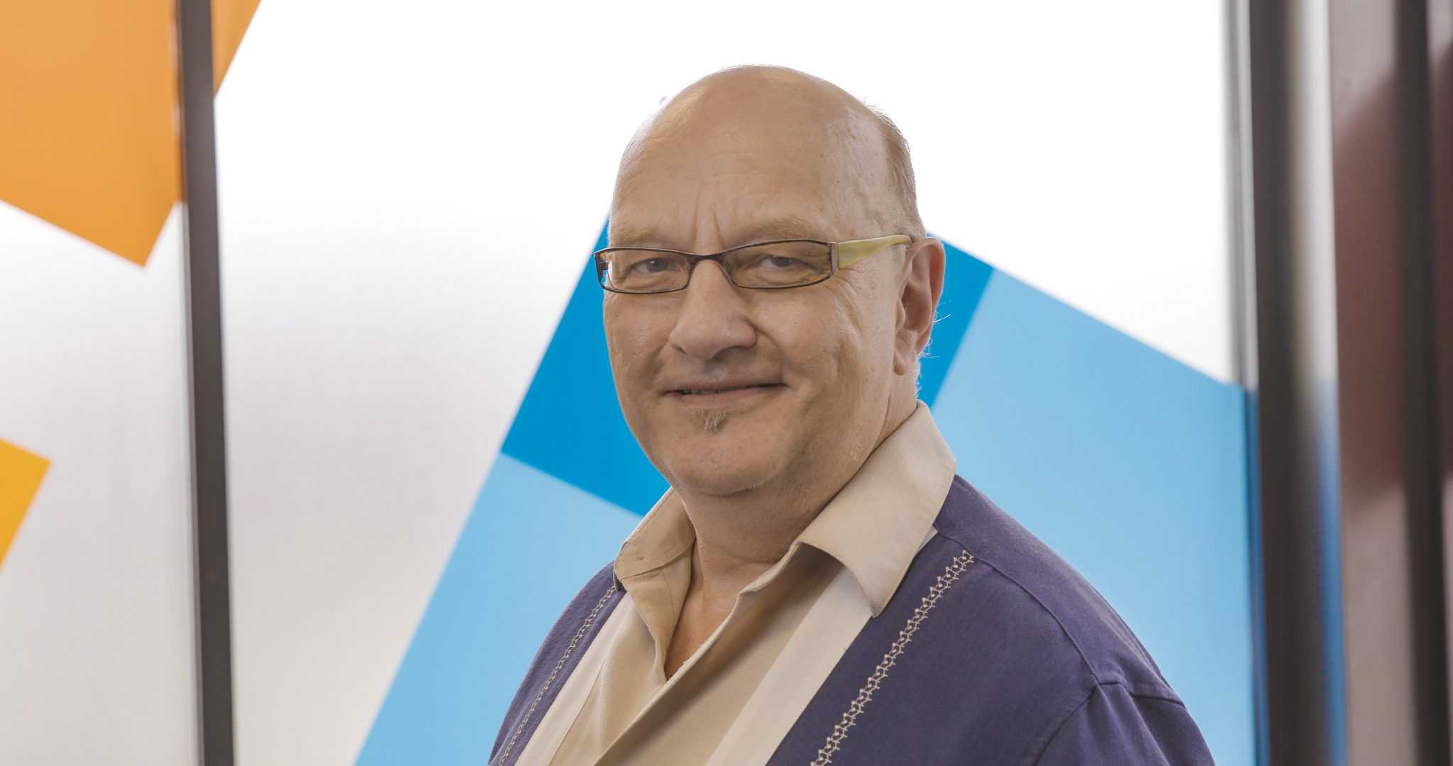 About - An Innovative PODER